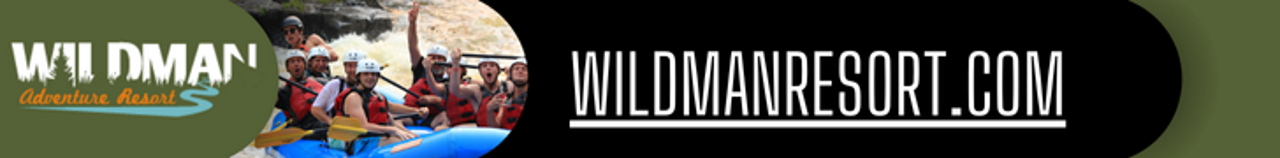 Wildman Adventure Resort