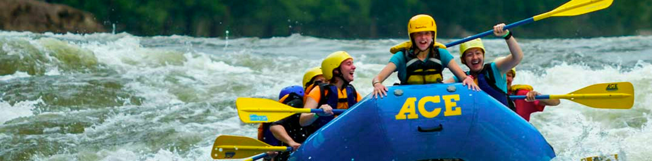 ACE Adventure Resort