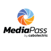 Media Pass by Cabolectric