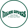 Three Rivers Whitewater - Penobscot River