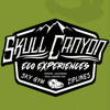 Skull Canyon