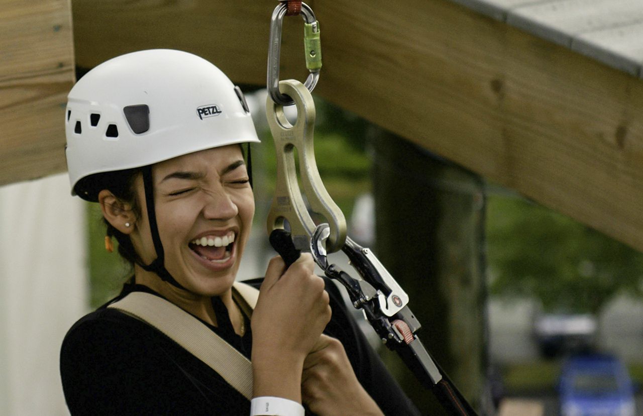 High Gravity Adventures