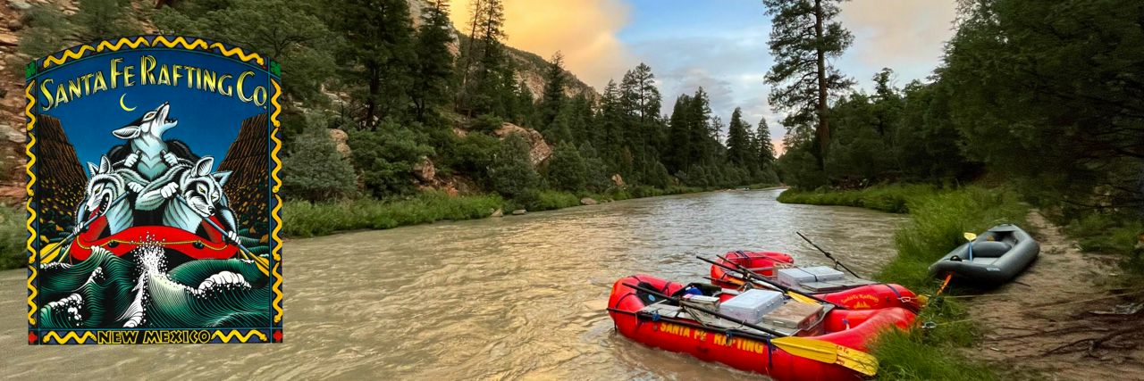 Santa Fe Rafting Company